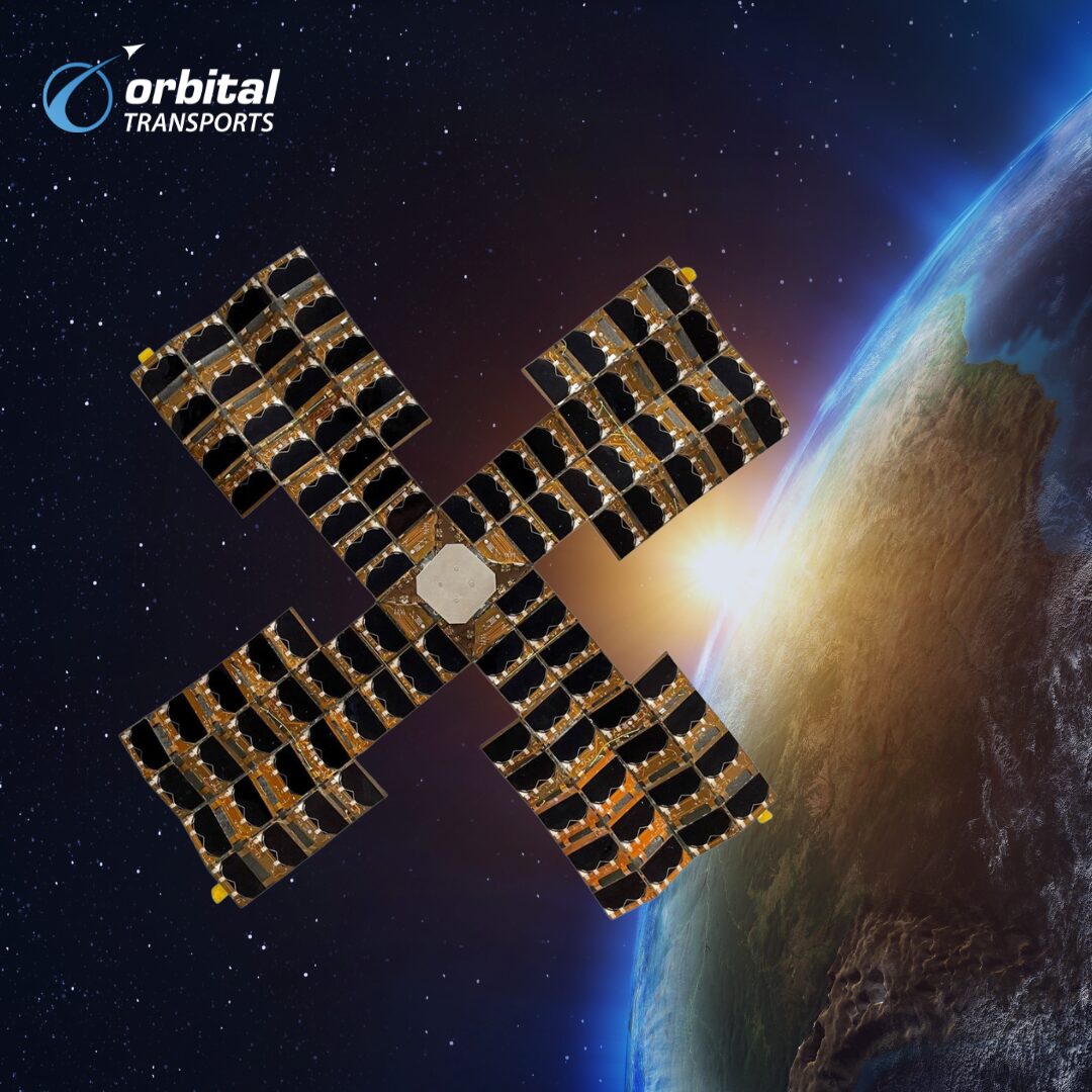 Innovations in CubeSat Solar Array Technology - Orbital Transports